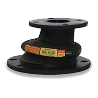 ECCENTRIC REDUCING EXPANSION JOINTS - Rocky Mountain Valves & Automation