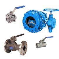 Valves - Rocky Mountain Valves & Automation