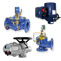 Valves - Rocky Mountain Valves & Automation