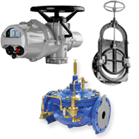 Valves - Rocky Mountain Valves & Automation