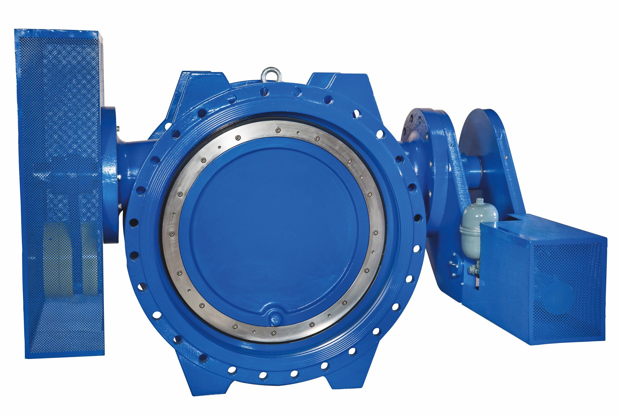 MODERN TILTING DISC CHECK VALVES - Rocky Mountain Valves & Automation